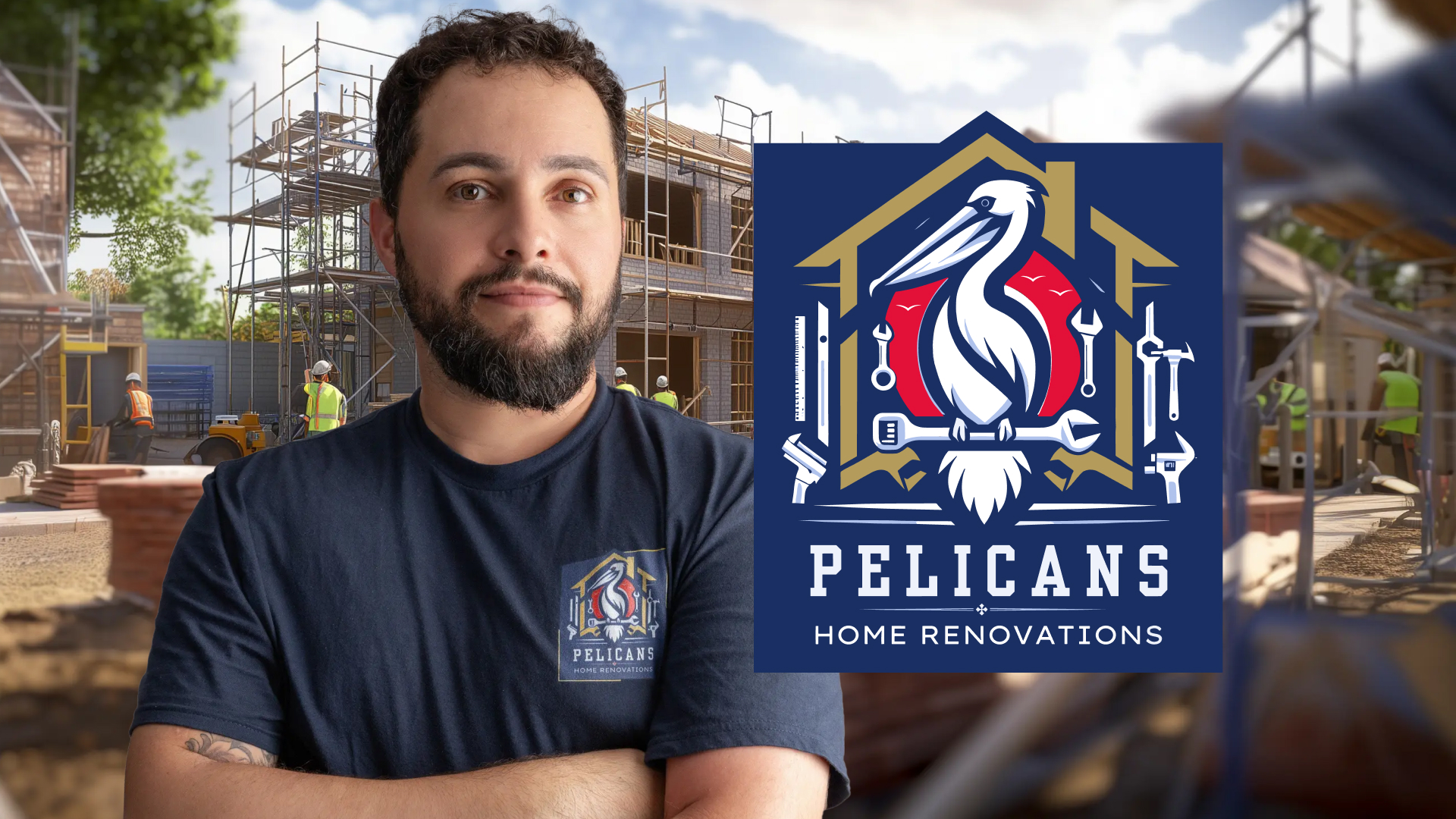Pelicans Home Renovations | Transforming Spaces
